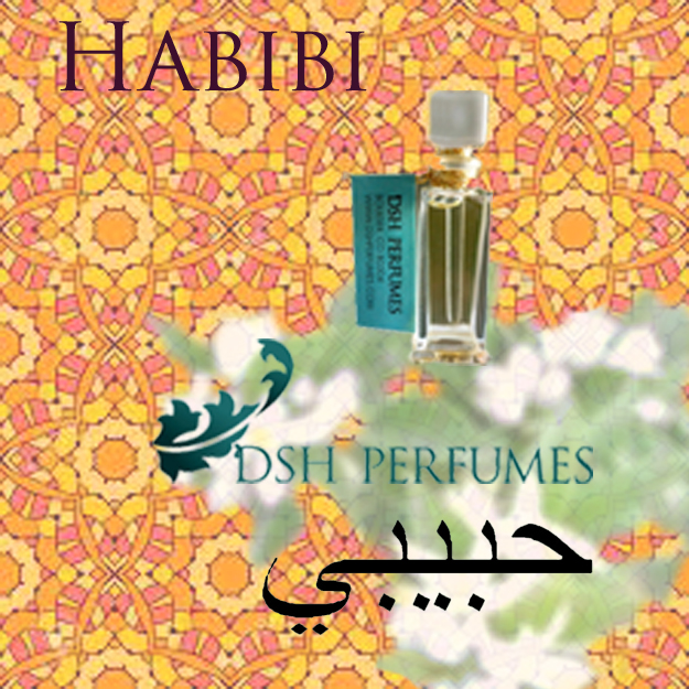 Habibi - DSH Perfumes