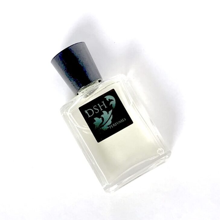 Odesa {a perfume for Ukraine} - DSH Perfumes