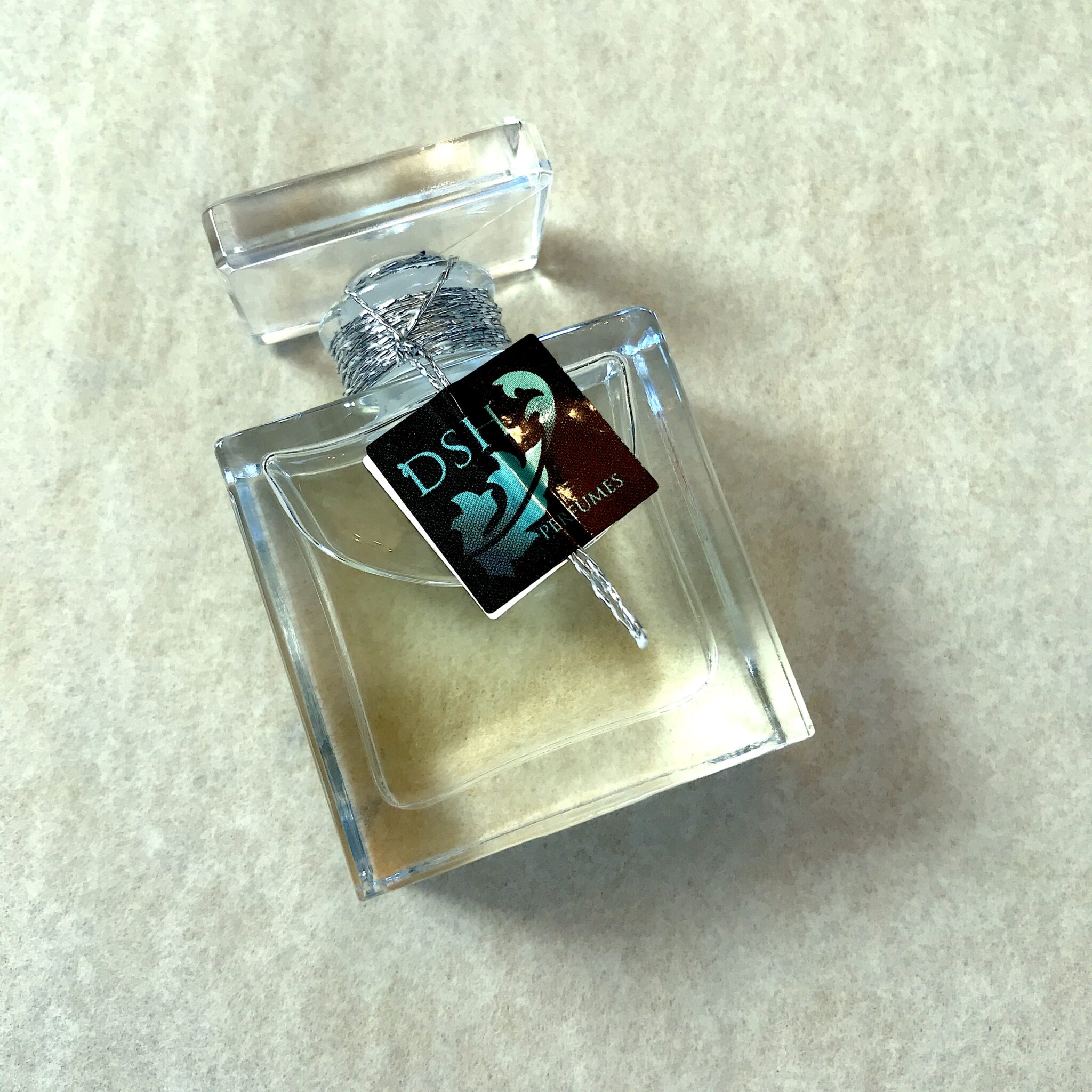 Green - DSH Perfumes
